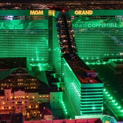 Thursday MGM Grand Nightclub Exclusive Guest List |Ladies & Guys Free ...
