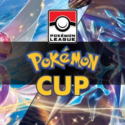 Pokemon LEAGUE CUP Tickets, Fantasy Books & Games, Fairview Heights ...