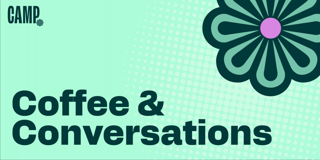 Coffee & Conversations , The Village Workspace & Event Center ...