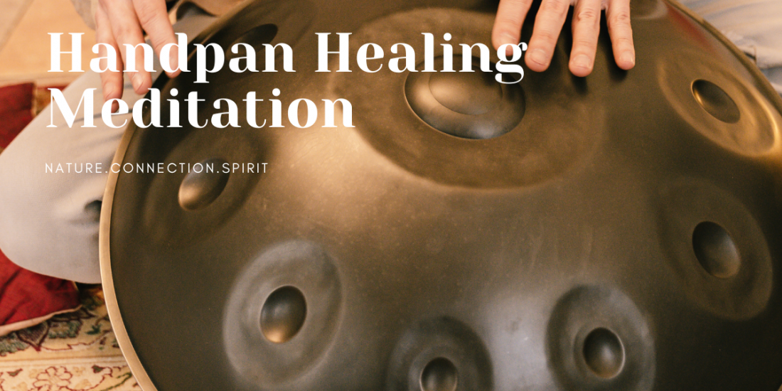 Magical Handpan Healing Meditation , aarambh cafe, Ahmedabad, 14 April ...