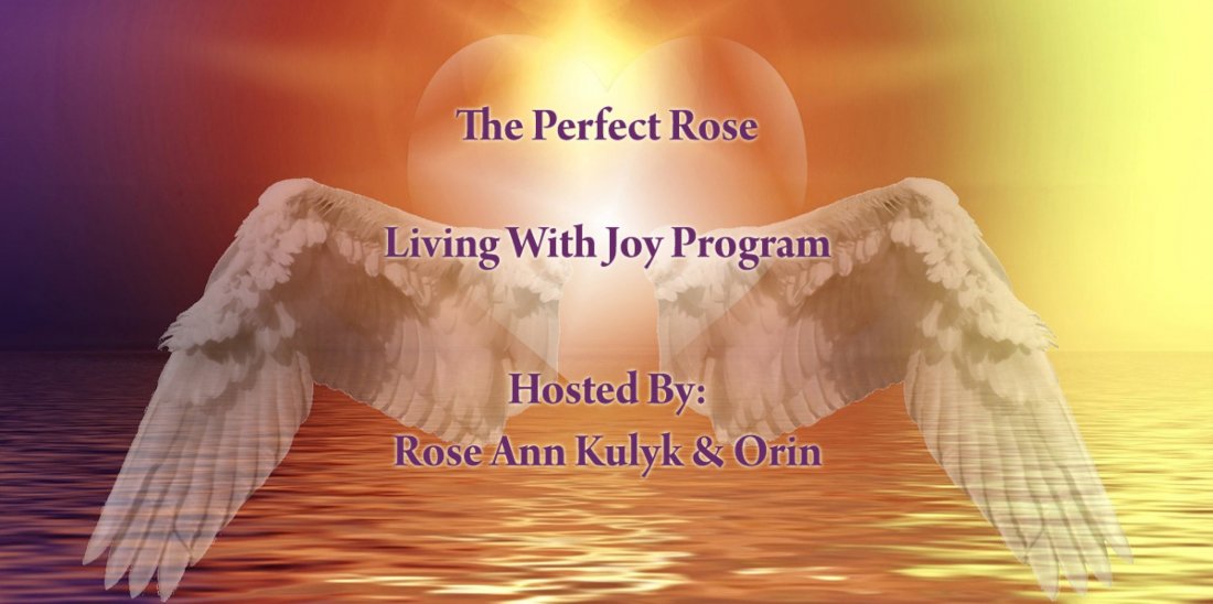 Living With Joy Program to Assist You in Becoming Your Own Wise Guide ...