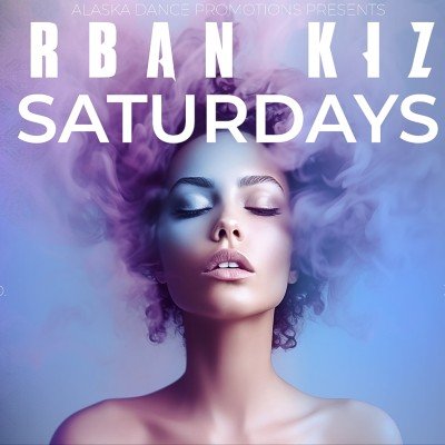 Urban Kizz Dance Tickets, Alaska Dance Promotions , Anchorage | AllEvents