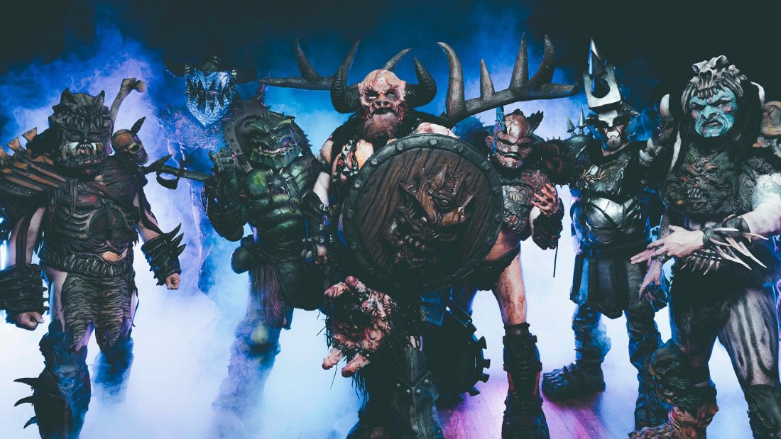 GWAR at London Music Hall Tickets, London Music Hall Music Complex ...