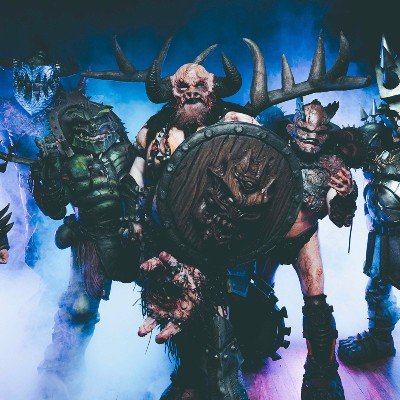 GWAR at Midway Tickets, Midway Music Hall, Edmonton, March 17 2024 ...