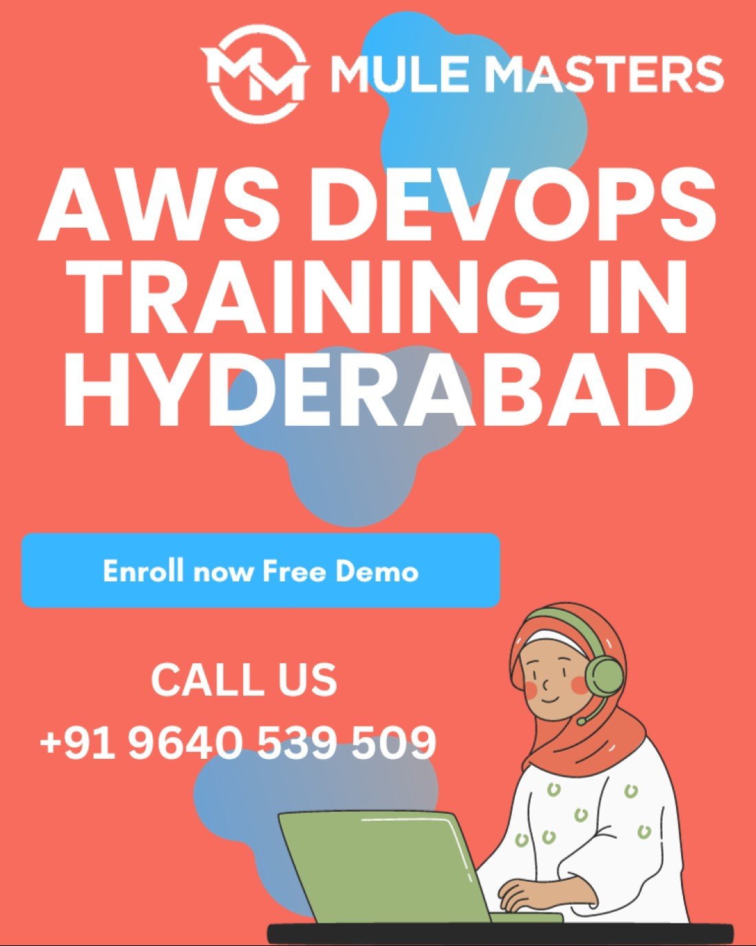 AWS DevOps Training in Hyderabad, Manjeera Trinity Corporate, Alwal, 3 ...