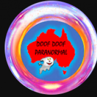 DOOF DOOF PARANORMAL - Theatre Events | AllEvents