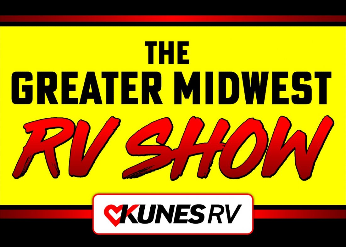 The Greater Midwest RV Show, Baird Center 400 W. Wisconsin Avenue ...