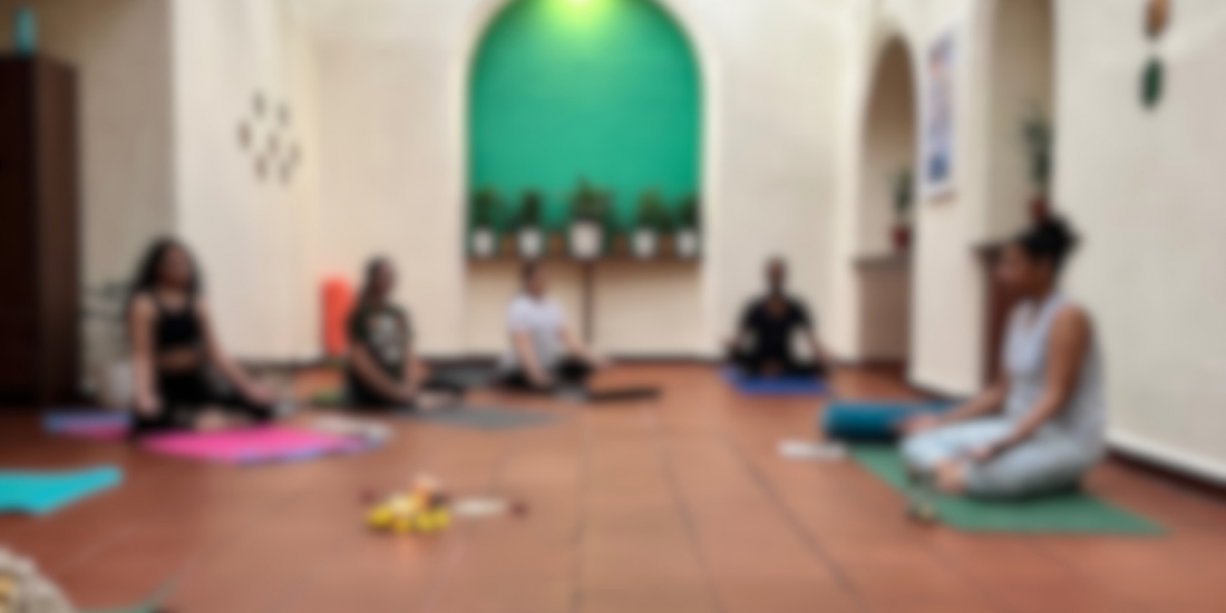 Cosmic Cleanse: New Moon Ritual, HeyBrewty Wellness Studio, Bangalore ...