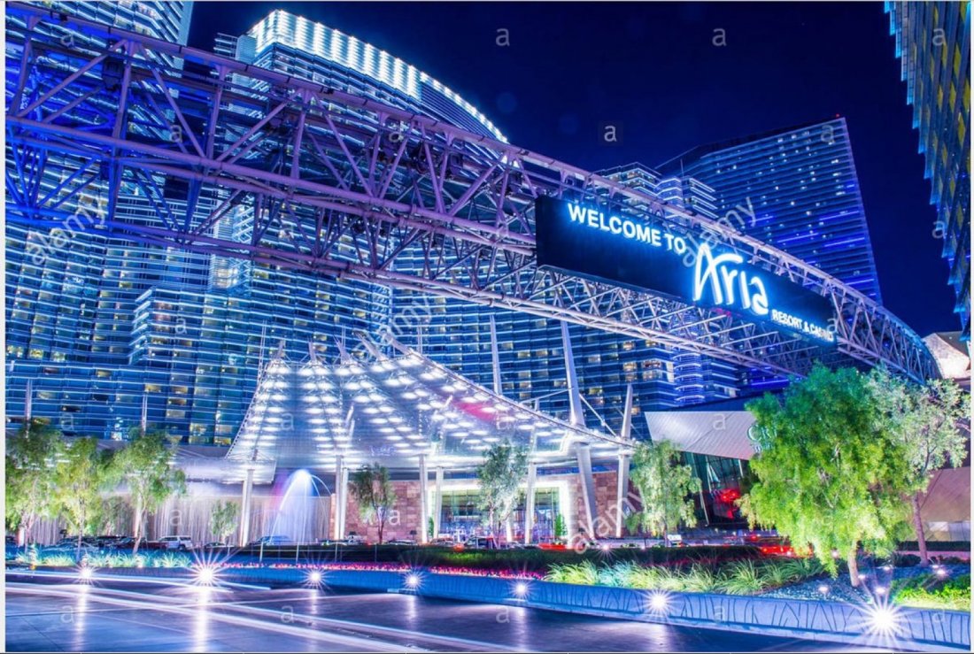 Aria Resorts Monday Best Hiphop Nightclub in Las Vegas Free Entry ...