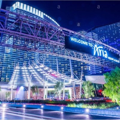 Monday Best Hiphop Nightclub at Aria Resorts in Las Vegas Free Entry ...