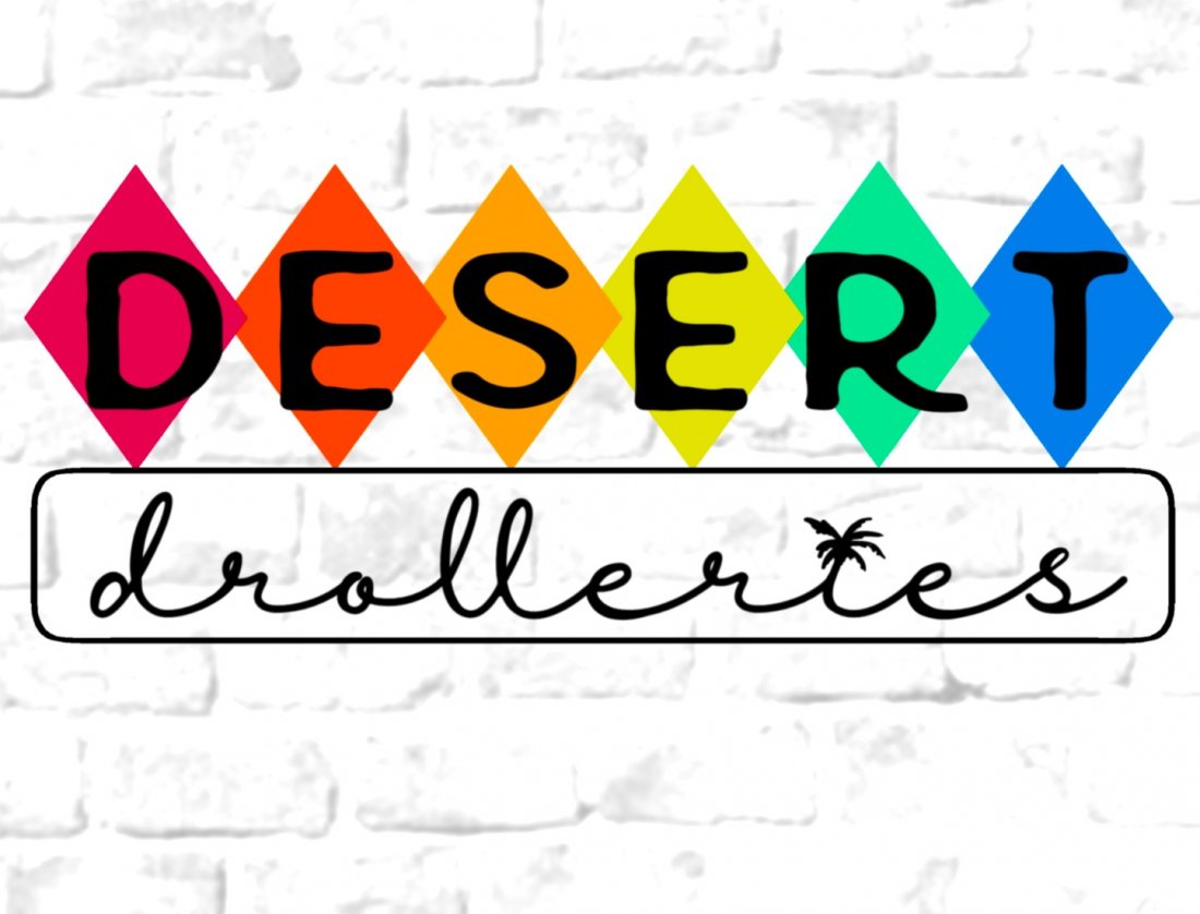 The Desert Drolleries: A Palm Springs Comedy Show Tickets, Palm Canyon ...