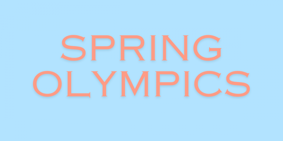 Winter/Spring Olympics 2024 Intro Meeting, Rutherford, 13 January 2024 ...