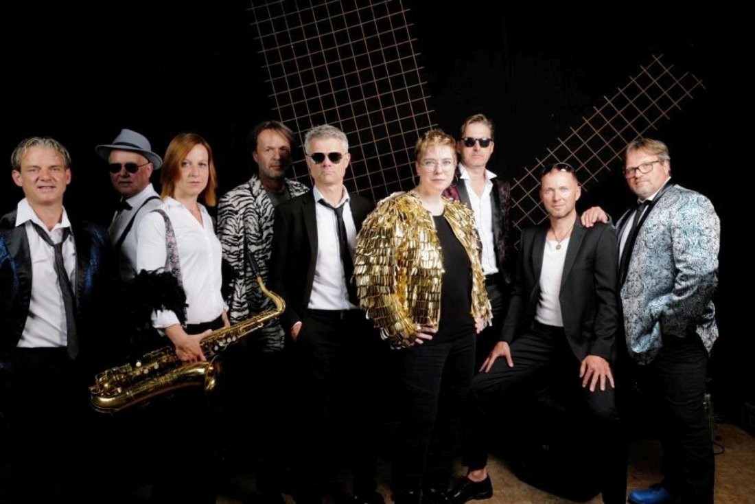 FUNK YOU - Greatest Funk & Soul Hits ever, EBOARDMUSEUM, Florian-Gröger ...