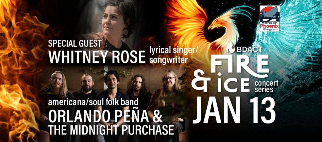 LIVE MUSIC - Orlando Peña & The Midnight Purchase with Special Guest ...