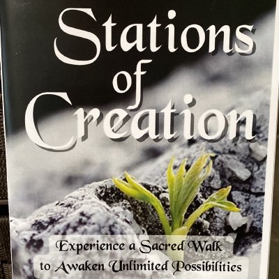 Stations of Creation. , Centre for Spiritual Living , Vernon, January ...
