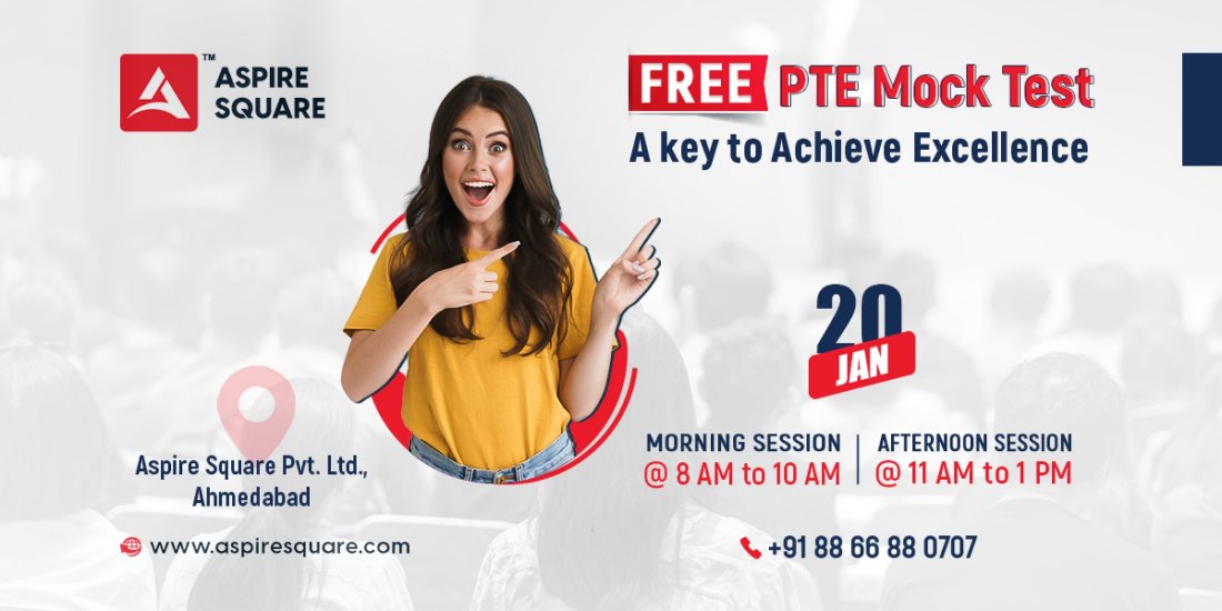 PTE Reality Mock Test Offers the Ultimate Preparation Experience ...