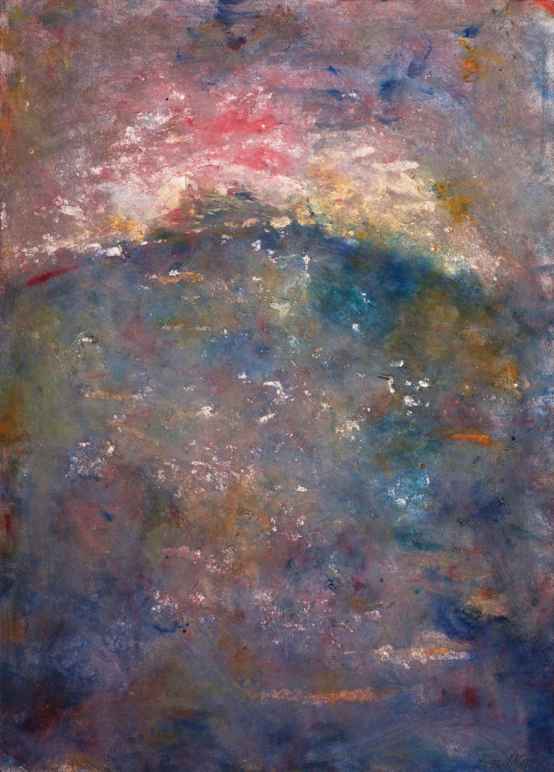 Marc RONET | Oeuvres récentes , Galerie Univer / Colette Colla, Paris ...