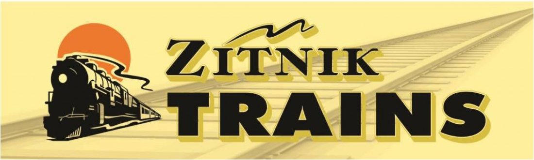 Zitnik Trains Spring Parking Lot Swap Meet, Zitnik Trains, Pinellas ...