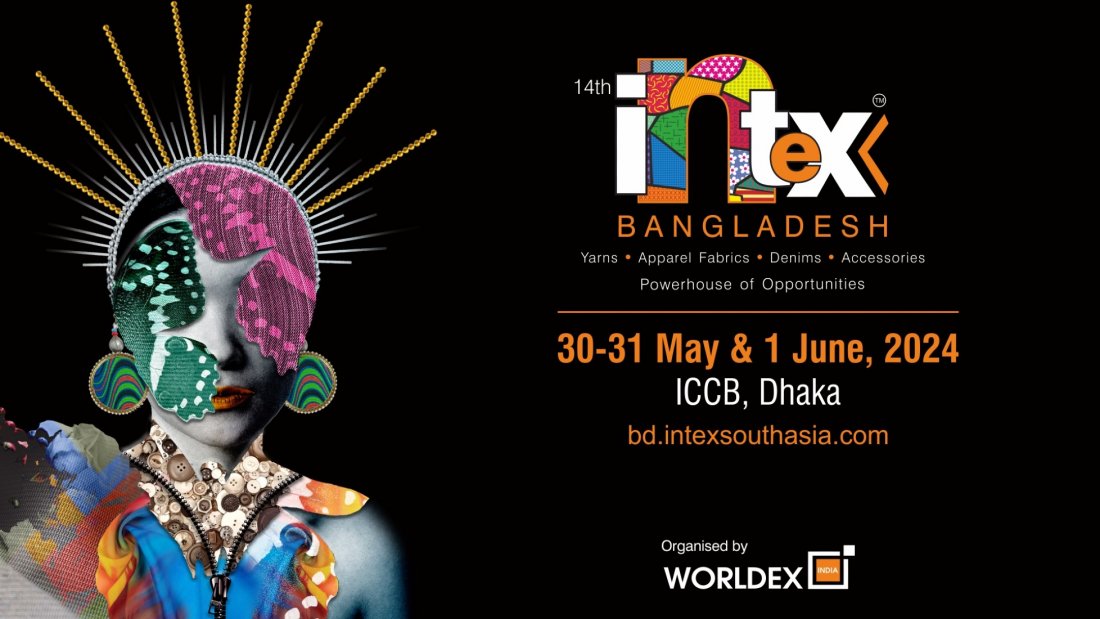 Intex Bangladesh 2024, International Convention Centre Bashundhara ...