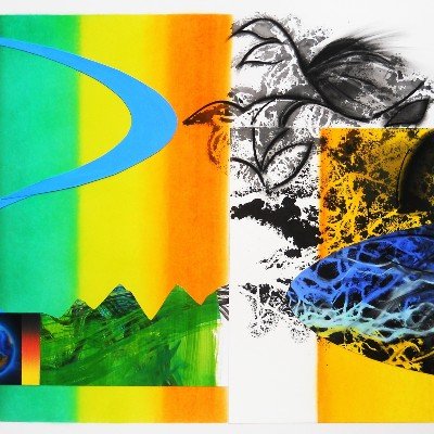 Core Open Exhibit: Terra / Earth / Ground Tickets, Core New Art Space ...