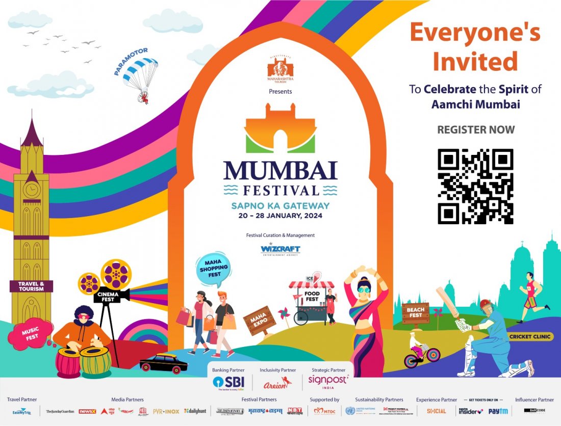 Mumbai Festival - Beach Fest (Football), Juhu Beach, Mumbai, Maharashtra | AllEvents