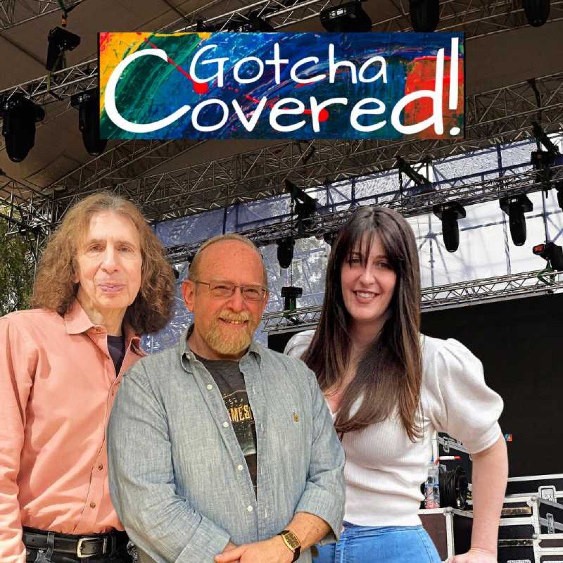 Gotcha Covered at Margaritas Cafe in Long Beach Tickets, Margaritas ...