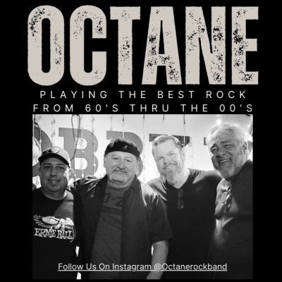 Octane takes over Tumbleweeds Bar and Grill, Tumbleweeds Bar & Grill ...