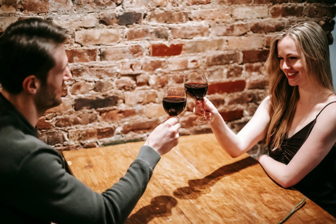 Kitchener-Waterloo + Guelph Speed Dating (Ages 29-40), Babylon Sisters ...