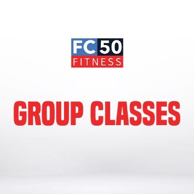FREE Fitness Class @ FC50 Fitness Pleasanton Tickets, FC50 Fitness, Pleasanton | AllEvents.in