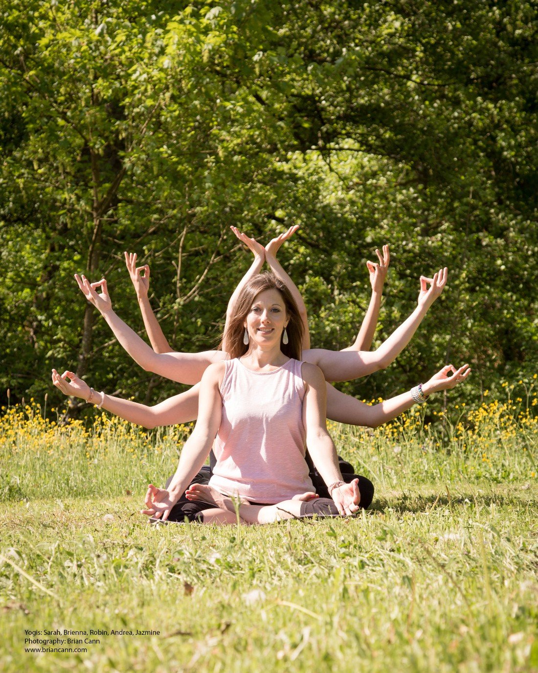 Authentic Feminine; a Celebration of the Divine Self, Holistic Wellness ...