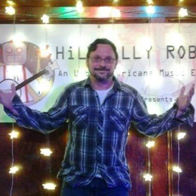 Hillbilly Robot #8.5 with Windy Hill + Yoseff Tucker & the Bow Ties ...