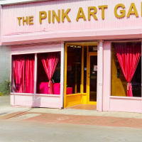 Discover The Pink Art Gallery Events | Tickets & Details | AllEvents
