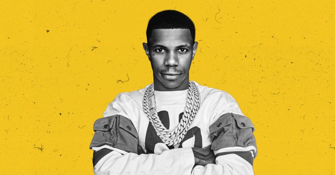 A Boogie Wit Da Hoodie at Red Rocks Amphitheatre, Red Rocks ...