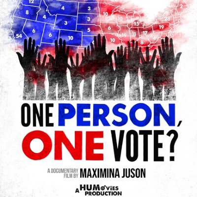 One Person, One Vote? A Provocative Documentary Explores Electoral ...