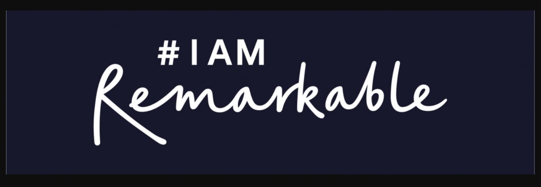 I AM Remarkable - Free Workshop , February 6 2024 | Online Event ...