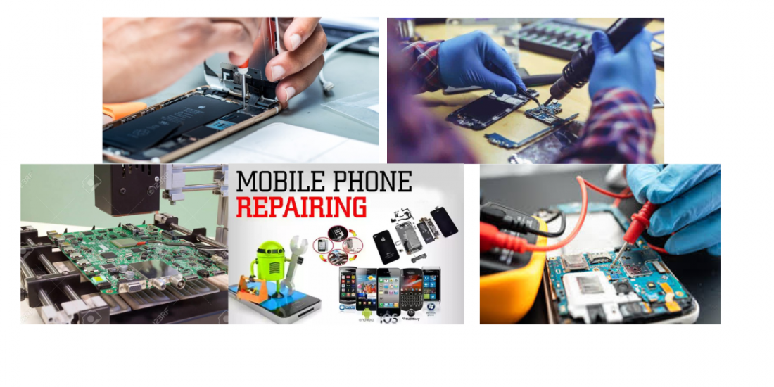 MOBILE PHONE REPAIR SKILLS TRAINING - 3 MONTHS Tickets, Kenvision ...