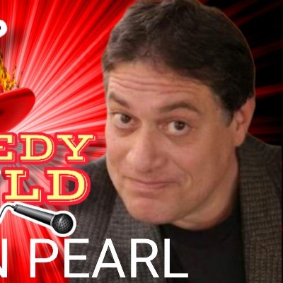 Headliner Steven Pearl Tickets, Ray's Comedy World, Las Vegas, February ...