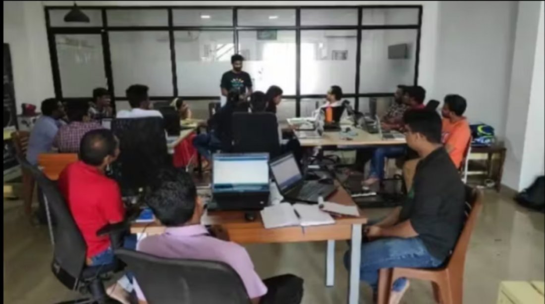 2 Days IoT Certification Workshop for Beginners, Makers Tribe , Chennai ...