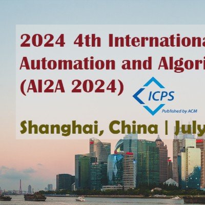 2024 4th International Conference on Artificial Intelligence ...