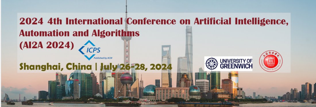 2024 4th International Conference on Artificial Intelligence ...
