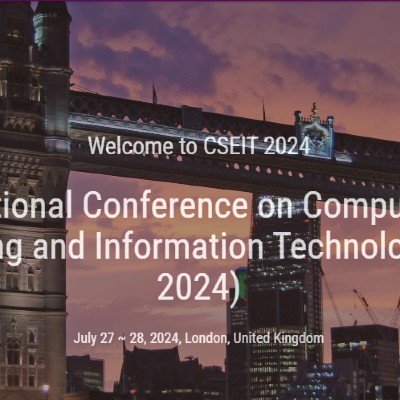 11th International Conference on Computer Science, Engineering and ...