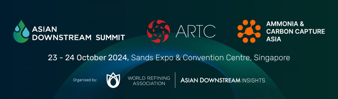 Asian Downstream Summit, Sands Expo & Convention Centre, Singapore ...