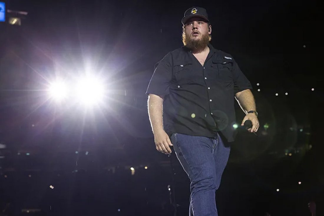 Luke Combs at Paycor Stadium Tickets, Paycor Stadium, Cincinnati, 3 ...