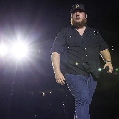 Luke Combs at Paycor Stadium Tickets, Paycor Stadium, Cincinnati, 3 ...