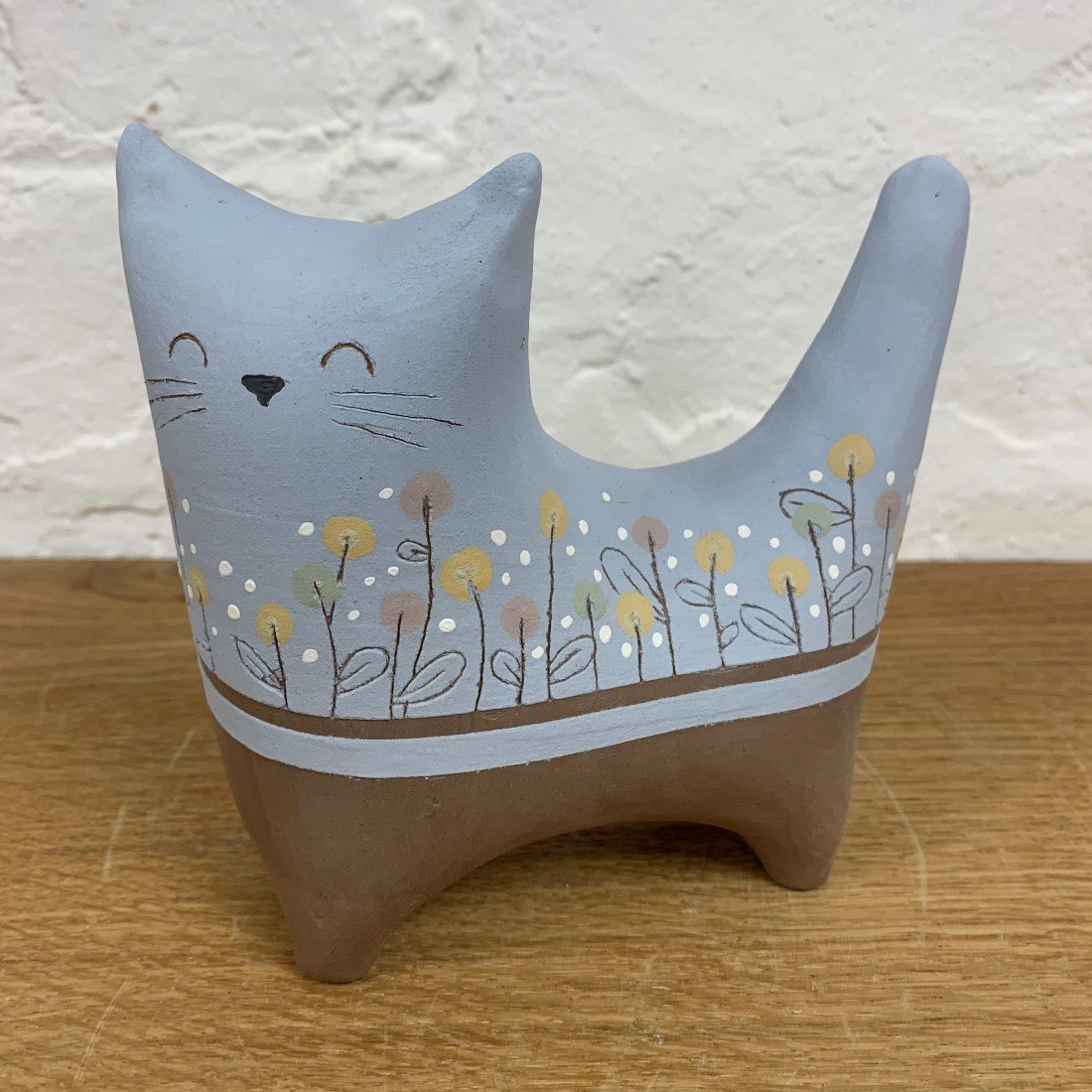 Sunday 24th March Ceramic Scandi Cat Workshop , Dassett Pottery ...