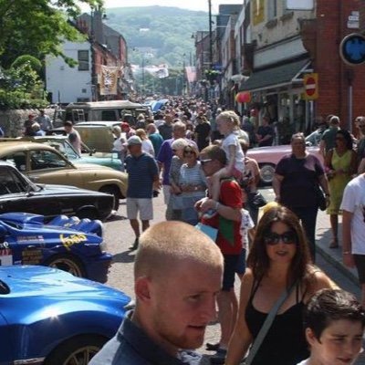 Prestatyn Classic Car Show 2024, Prestatyn, 26 August 2024 | AllEvents.in