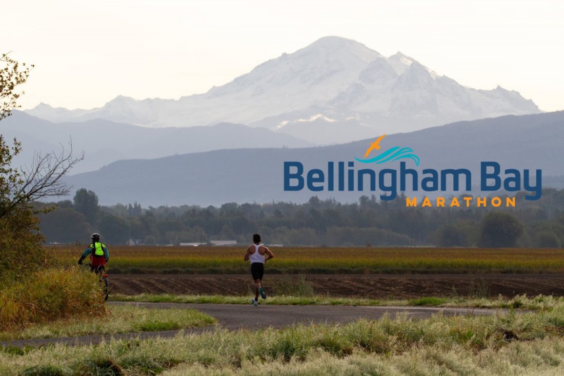 Bellingham Bay Marathon Tickets, Depot Market Square, Railroad Avenue ...