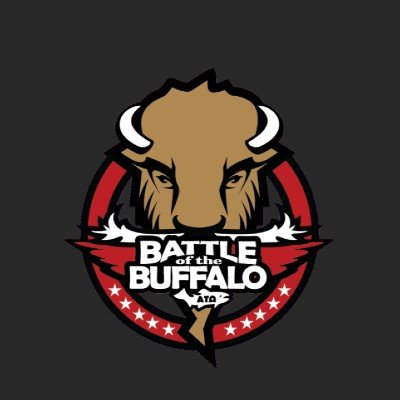 Battle of the Buffalo, Big Spring Park, Huntsville, 13 April 2024 ...