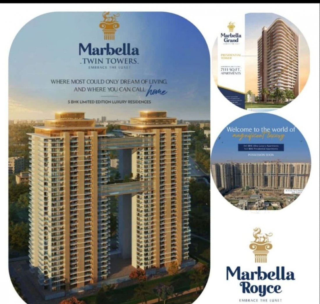 Marbella Royce Mohali, Marbella Royce, Mohali, 21 February 2024 | AllEvents