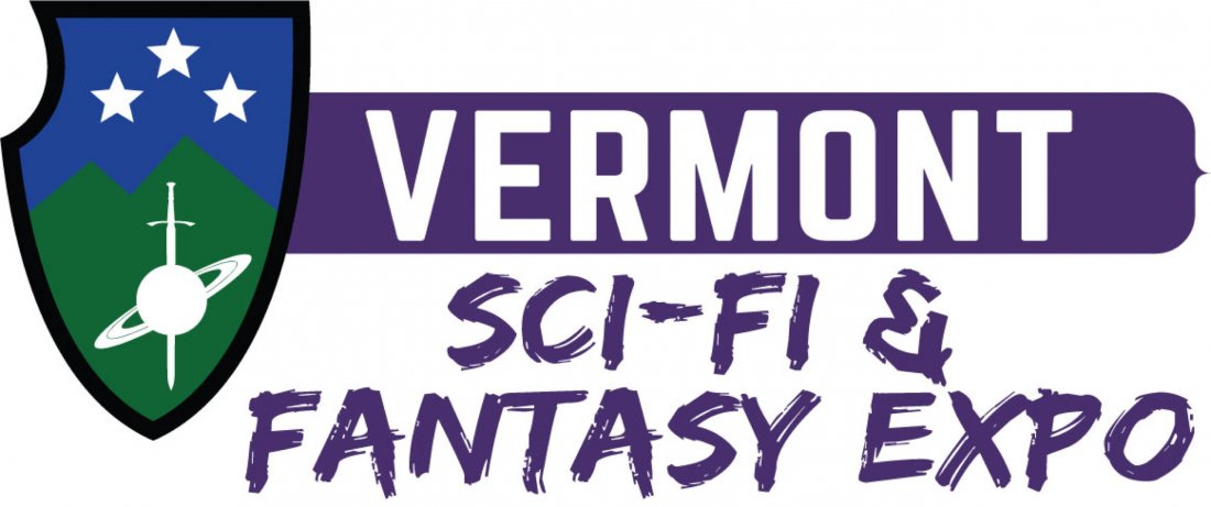 Vermont Sci-Fi & Fantasy Expo, Champlain Valley Exposition, Essex, 27 ...